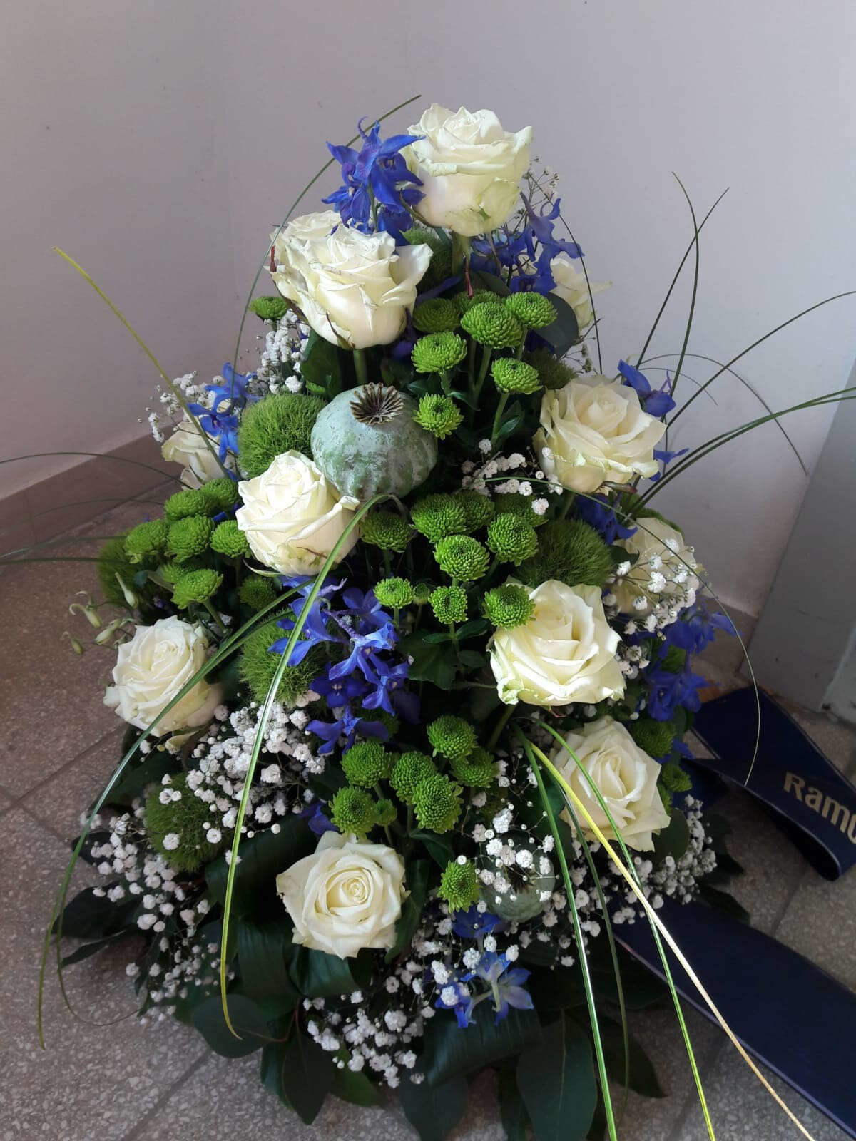 Moderne Floristik Blumen Spies | Pöttmes | Blumen & Floristik